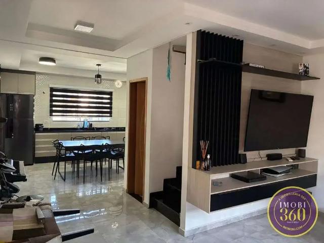 Casa / Sobrado para Venda em São Paulo/SP Penha De França 3 Quartos