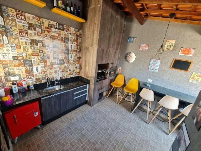 Casa / Sobrado para Venda em São Paulo/SP Penha De França 3 Quartos