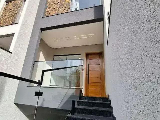 Casa / Sobrado para Venda em São Paulo/SP Penha De França 3 Quartos