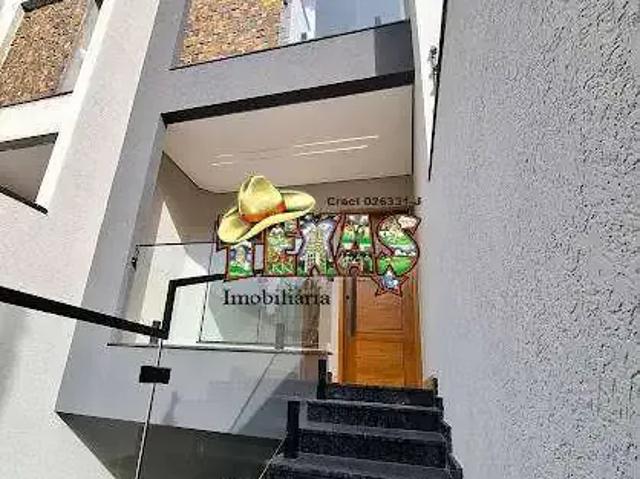 Casa / Sobrado para Venda em São Paulo/SP Penha De França 3 Quartos