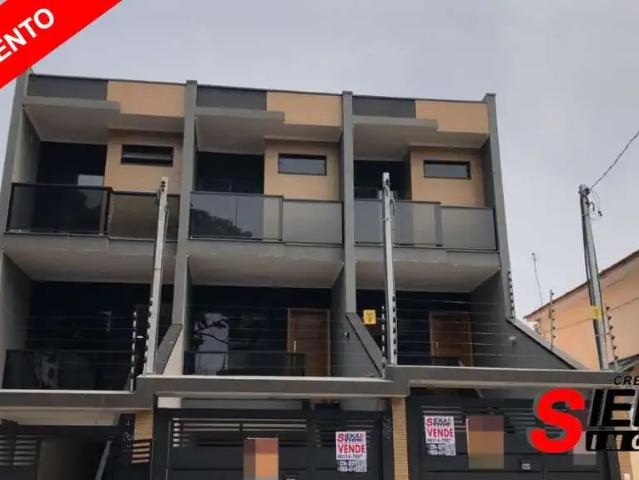 Casa / Sobrado para Venda em São Paulo/SP Penha De França 3 Quartos