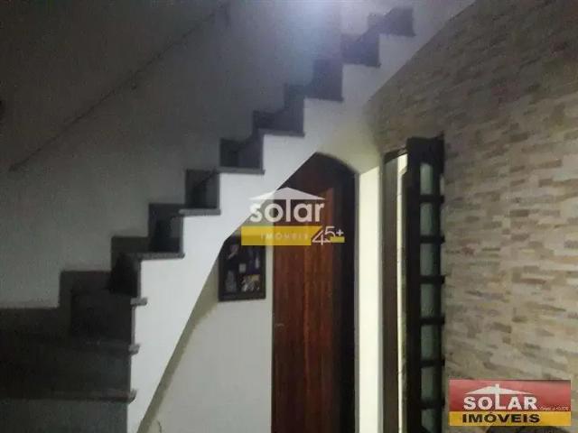 Casa / Sobrado para Venda em São Paulo/SP Penha De França 3 Quartos