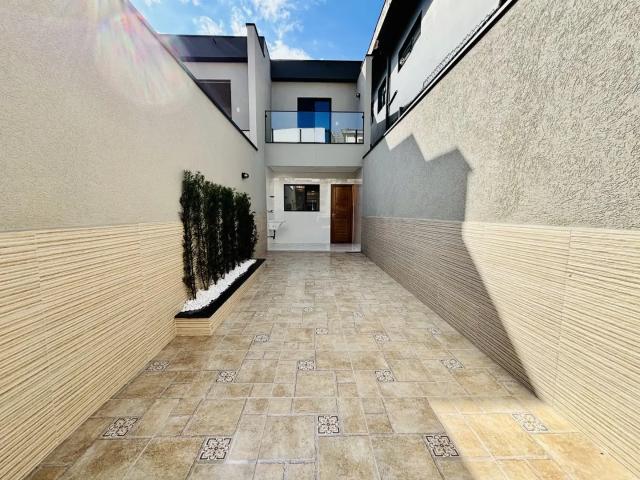 Casa / Sobrado para Venda em São Paulo/SP Penha De França 3 Quartos