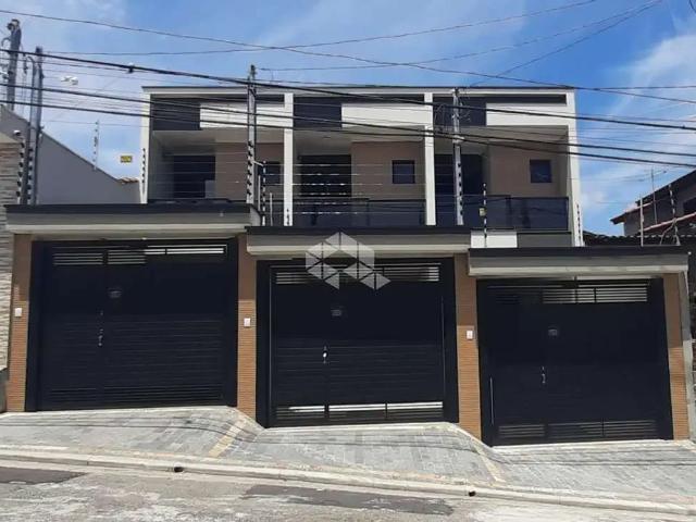 Casa / Sobrado para Venda em São Paulo/SP Penha De França 3 Quartos