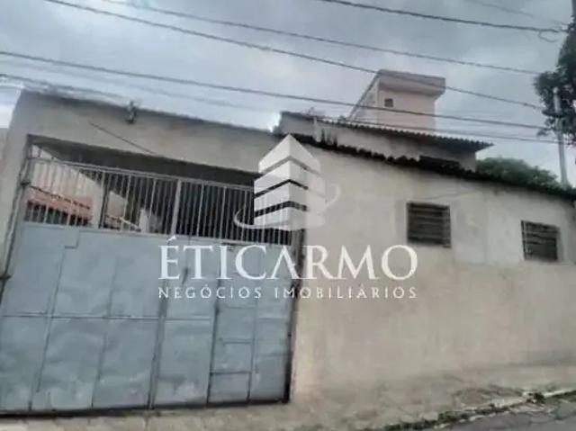 Casa / Sobrado para Venda em São Paulo/SP Penha De França 3 Quartos