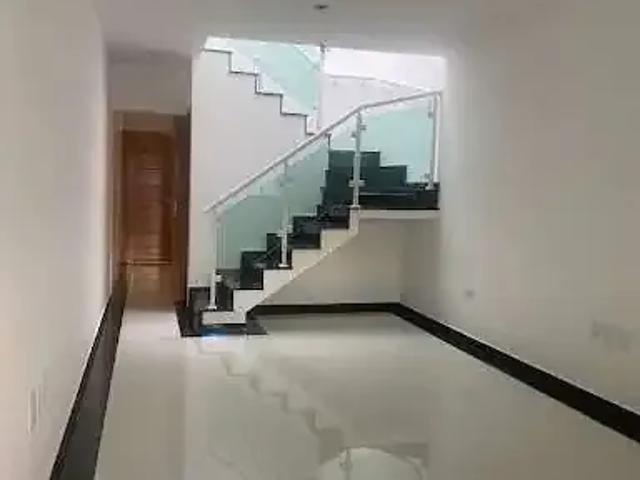 Casa / Sobrado para Venda em São Paulo/SP Penha De França 3 Quartos