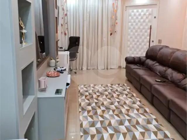 Casa / Sobrado para Venda em São Paulo/SP Penha De França 3 Quartos