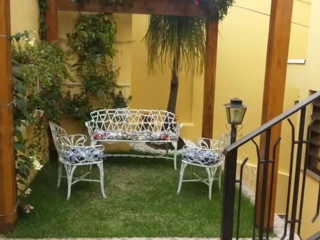 Casa / Sobrado para Venda em São Paulo/SP Penha De França 3 Quartos