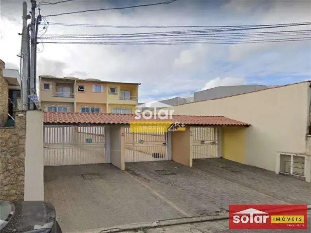 Casa / Sobrado para Venda em São Paulo/SP Penha De França 3 Quartos