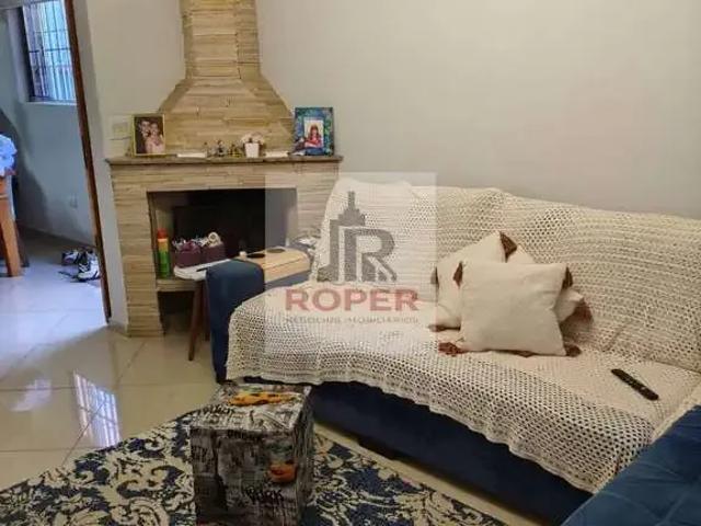 Casa / Sobrado para Venda em São Paulo/SP Penha De França 3 Quartos