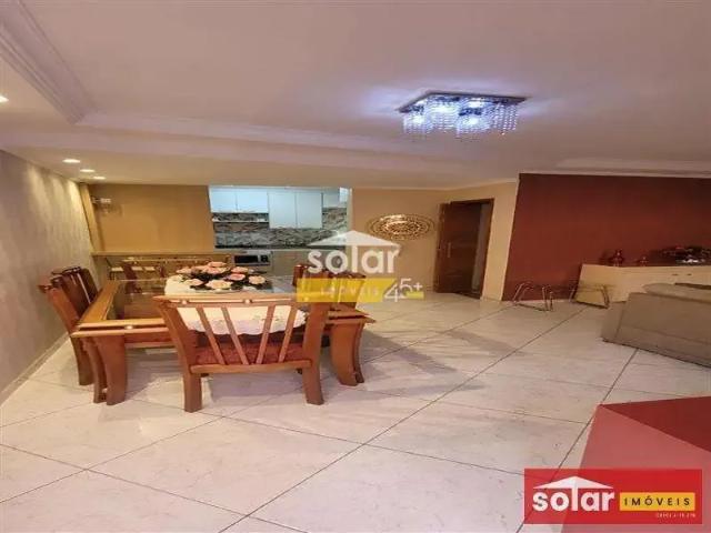 Casa / Sobrado para Venda em São Paulo/SP Penha De França 3 Quartos