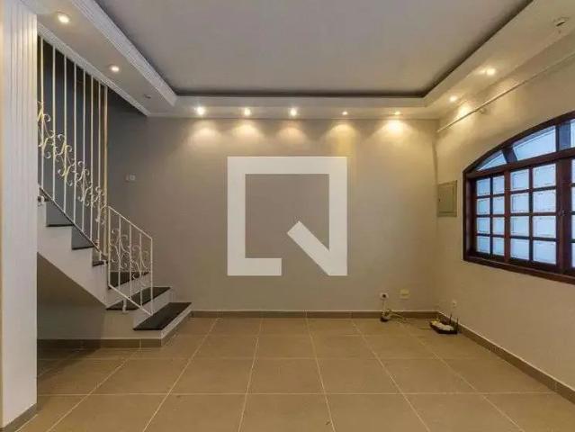 Casa / Sobrado para Venda em São Paulo/SP Penha De França 3 Quartos