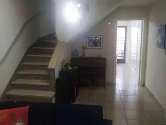 Casa / Sobrado para Venda em São Paulo/SP Penha De França 3 Quartos