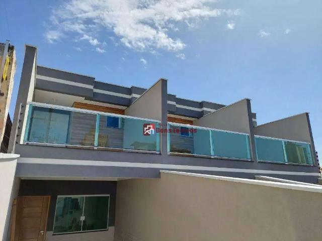 Casa / Sobrado para Venda em São Paulo/SP Penha De França 3 Quartos