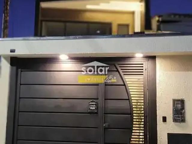 Casa / Sobrado para Venda em São Paulo/SP Penha De França 3 Quartos