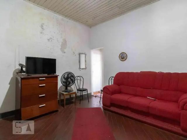 Casa / Sobrado para Venda em São Paulo/SP Penha De França 3 Quartos