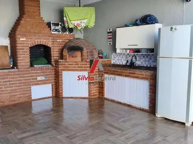 Casa / Sobrado para Venda em São Paulo/SP Penha De França 3 Quartos
