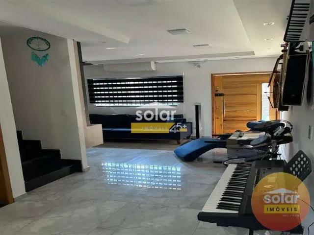 Casa / Sobrado para Venda em São Paulo/SP Penha De França 3 Quartos