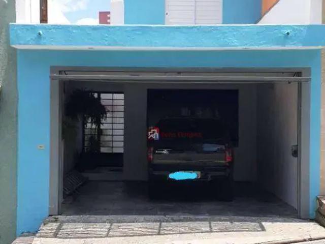 Casa / Sobrado para Venda em São Paulo/SP Penha De França 3 Quartos