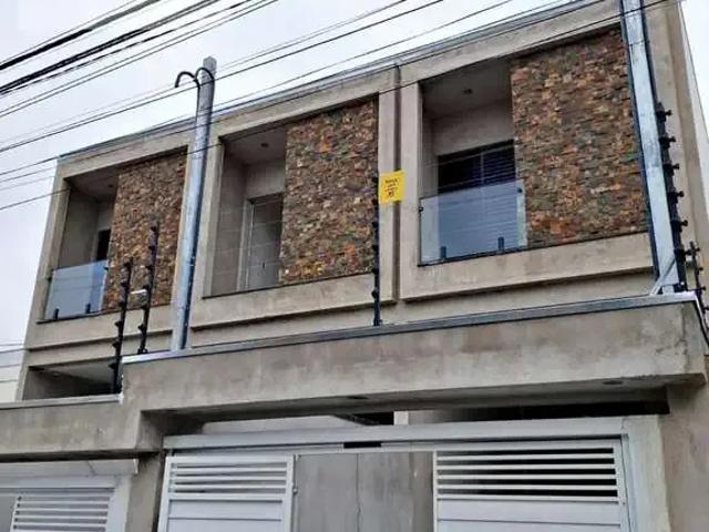 Casa / Sobrado para Venda em São Paulo/SP Penha De França 3 Quartos