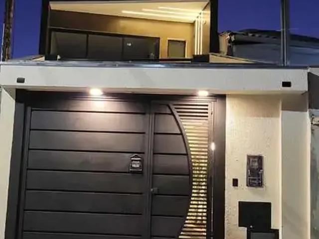 Casa / Sobrado para Venda em São Paulo/SP Penha De França 3 Quartos