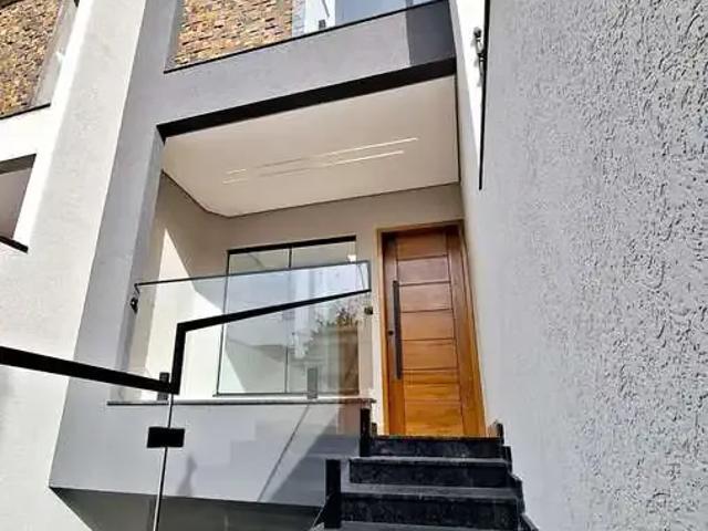 Casa / Sobrado para Venda em São Paulo/SP Penha De França 3 Quartos