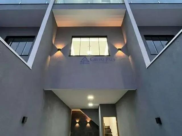 Casa / Sobrado para Venda em São Paulo/SP Penha De França 3 Quartos