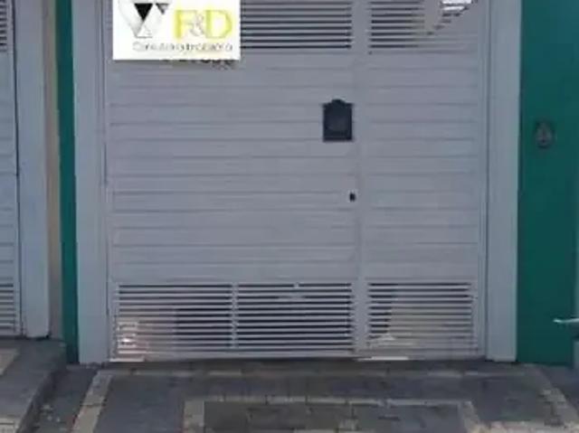 Casa / Sobrado para Venda em São Paulo/SP Penha De França 3 Quartos