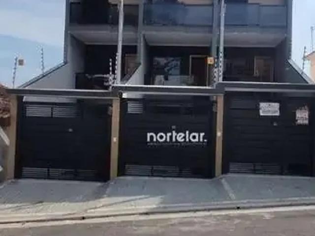 Casa / Sobrado para Venda em São Paulo/SP Penha De França 3 Quartos