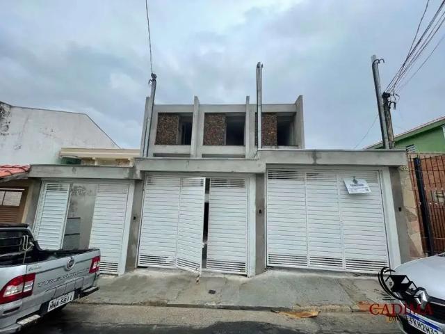 Casa / Sobrado para Venda em São Paulo/SP Penha De França 3 Quartos