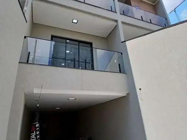Casa / Sobrado para Venda em São Paulo/SP Penha De França 3 Quartos