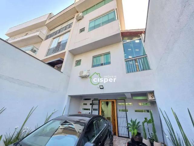 Casa / Sobrado para Venda em São Paulo/SP Penha De França 3 Quartos