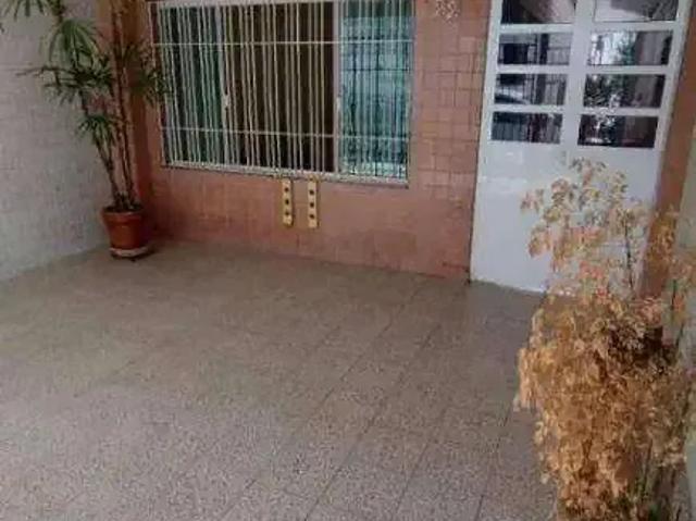 Casa / Sobrado para Venda em São Paulo/SP Penha De França 3 Quartos