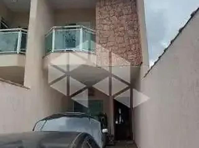 Casa / Sobrado para Venda em São Paulo/SP Penha De França 3 Quartos