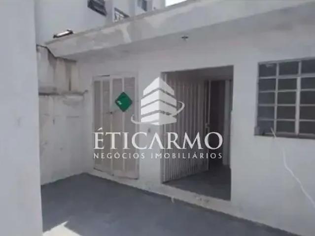Casa / Sobrado para Venda em São Paulo/SP Penha De França 3 Quartos