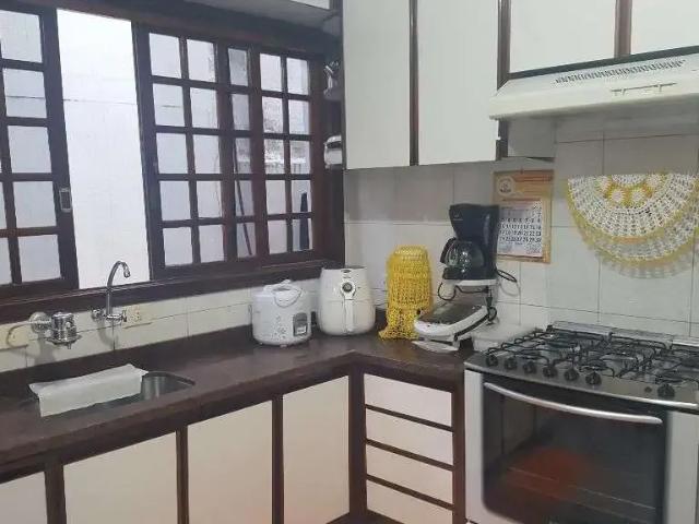 Casa / Sobrado para Venda em São Paulo/SP Penha De França 3 Quartos