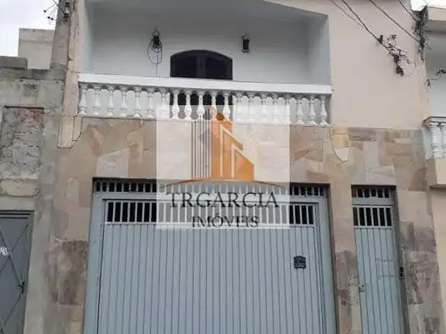 Casa / Sobrado para Venda em São Paulo/SP Penha De França 3 Quartos