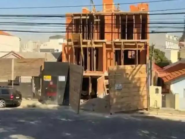 Casa / Sobrado para Venda em São Paulo/SP Penha De França 3 Quartos