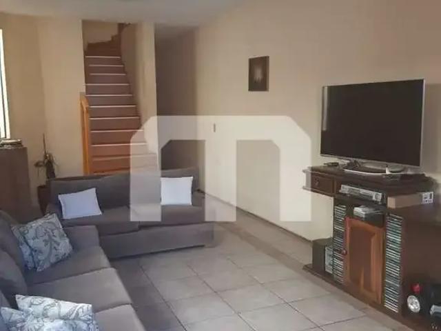 Casa / Sobrado para Venda em São Paulo/SP Penha De França 3 Quartos