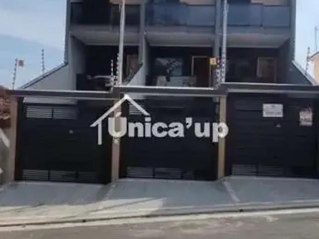 Casa / Sobrado para Venda em São Paulo/SP Penha De França 3 Quartos