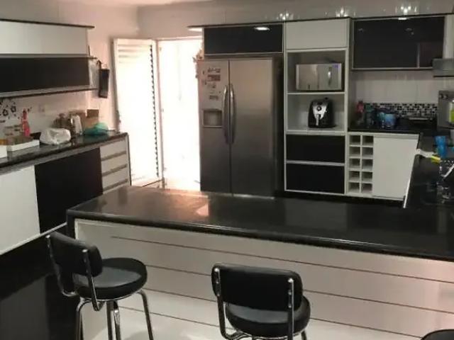 Casa / Sobrado para Venda em São Paulo/SP Penha De França 3 Quartos