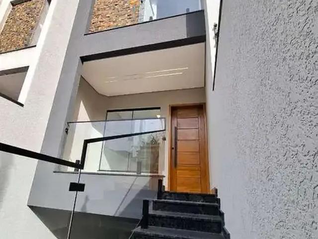 Casa / Sobrado para Venda em São Paulo/SP Penha De França 3 Quartos