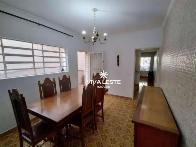 Casa / Sobrado para Venda em São Paulo/SP Penha De França 3 Quartos