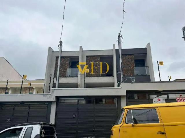 Casa / Sobrado para Venda em São Paulo/SP Penha De França 3 Quartos
