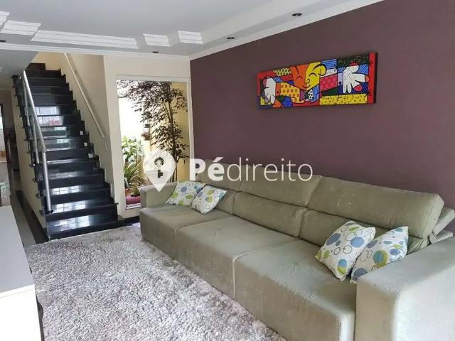 Casa / Sobrado para Venda em São Paulo/SP Penha De França 3 Quartos