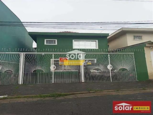 Casa / Sobrado para Venda em São Paulo/SP Penha De França 3 Quartos
