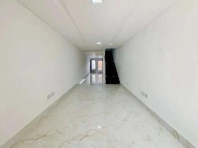 Casa / Sobrado para Venda em São Paulo/SP Penha De França 3 Quartos