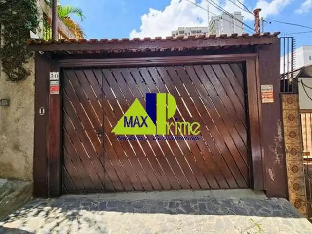 Casa / Sobrado para Venda em São Paulo/SP Penha De França 3 Quartos
