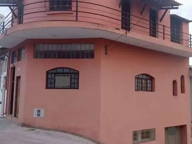 Casa / Sobrado para Venda em São Paulo/SP Penha De França 3 Quartos