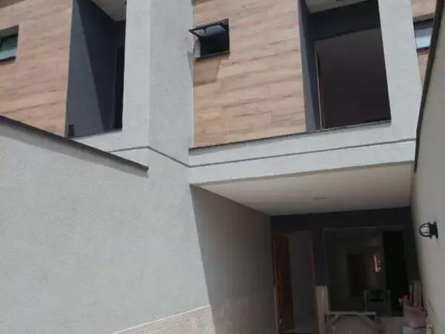 Casa / Sobrado para Venda em São Paulo/SP Penha De França 3 Quartos